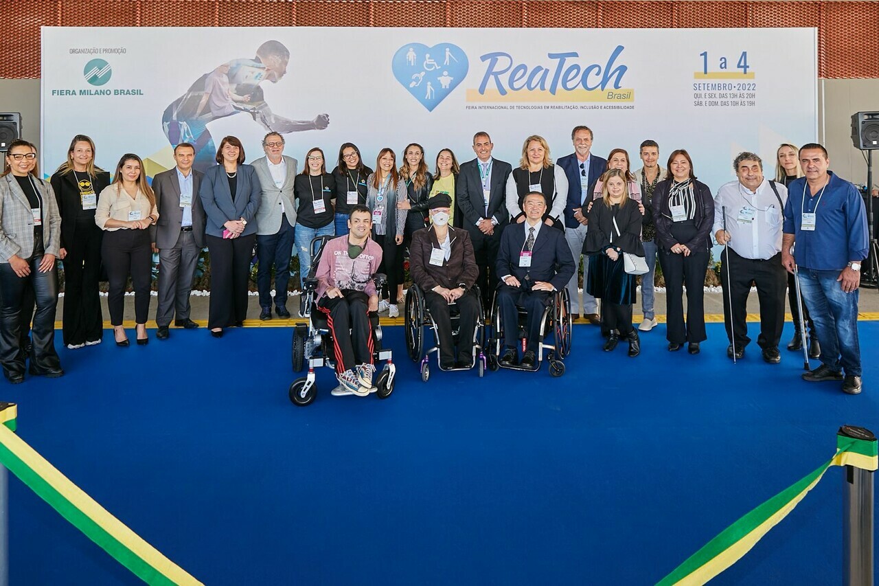 Você Sabia? IJC participa da REATECH - Boletim IJC